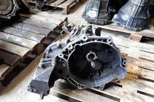 МКПП F23 4.17 XY Z22YH Opel Vectra C 2002-2008