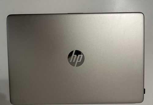 Ноутбук hp laptop 15s-eq1xxx