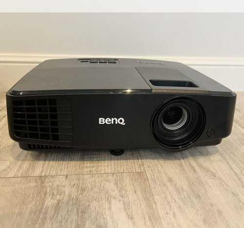 Проектор Benq mx507 новый