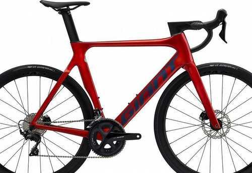 Giant Propel Advanced 2 Disc