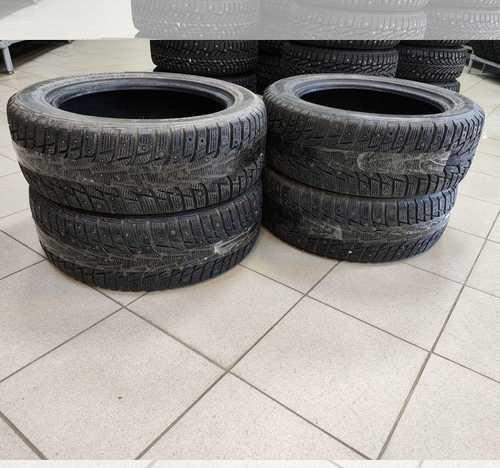 Hankook Winter I'Pike RS W419 195/55 R16 91T