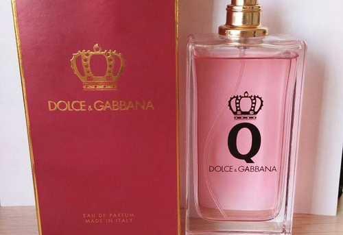 Dolce gabbana Q 100ml