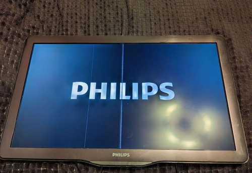 Телевизор Phillips 32