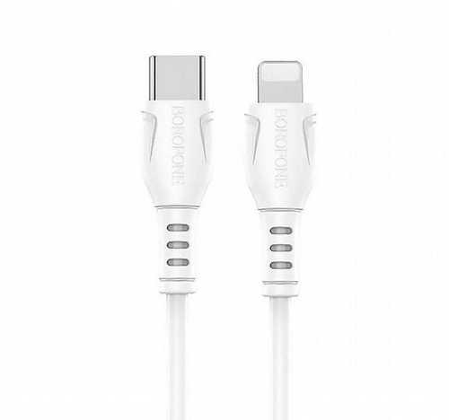 Кабель USB-C для зарядки iPhone BX85