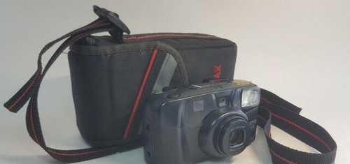 Пленочный фотоаппарат Pentax Espio 115