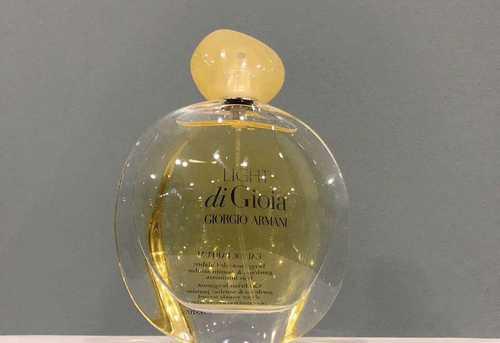 Парфюм Armani Light Di Gioia 100ml тестер