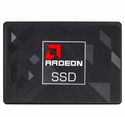 AMD R3 (R3SL0256G2)