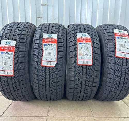 Leao Winter Defender Ice I-15 255/45 R21