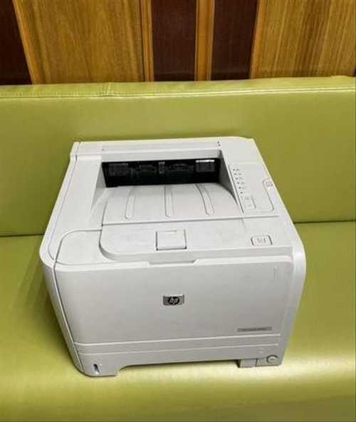 Принтер лазерный hp 2035