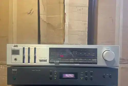 Ресивер JVC R-K10