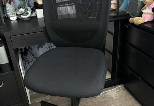 Компьютерное кресло флинтан, офисное кресло IKEA