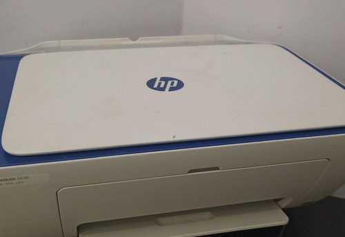 HP DeskJet 2630