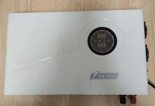 Ибп Powerman smart 500 INV