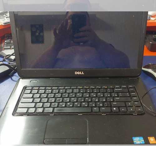Dell inspiron n5050