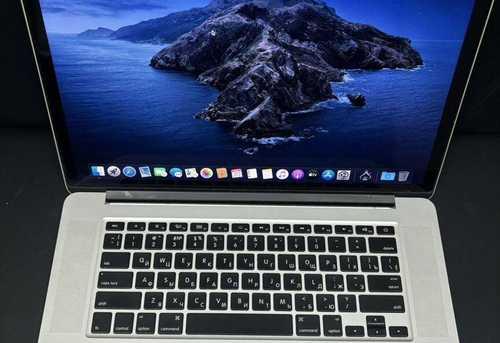 Apple MacBook Pro 15 2013