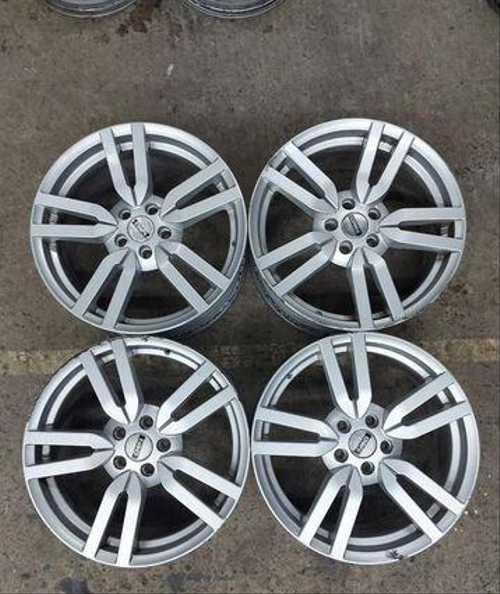 Диски R18 Ford бу литые OM
