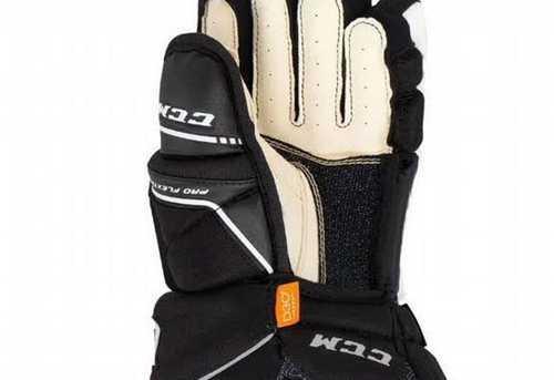 Перчатки "CCM" HG9080 tacks Prot Gloves SR