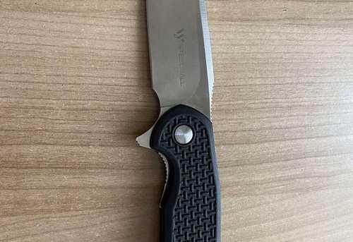 Нож складной Steel Will cutjack c22