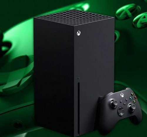 Xbox series x