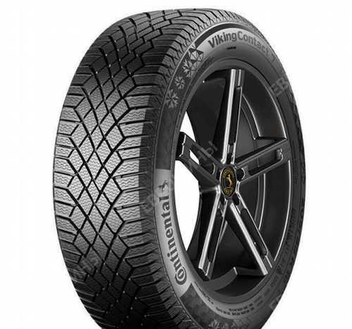 Continental ContiVikingContact 7 255/45 R21 106T