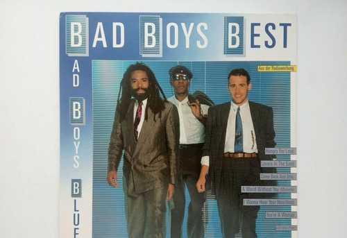 Пластинка (LP) Bad Boys Blue Best Coconut 1989