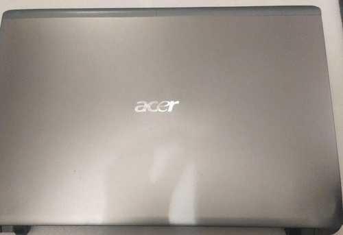 Корпус Acer Aspire 5810T