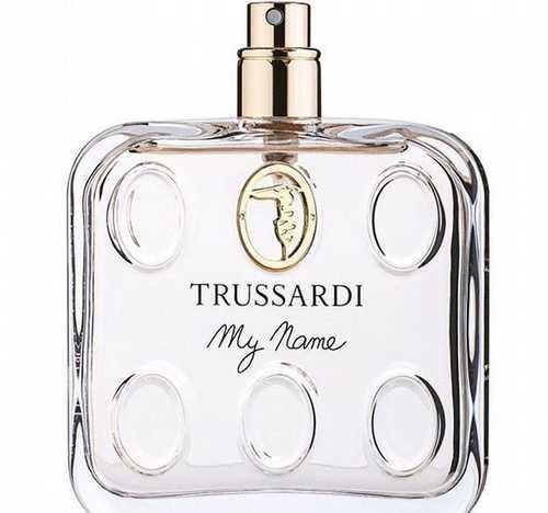 Trussardi My Name тестер 100 мл