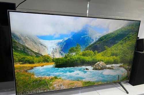 Телевизор Samsung UE50TU7097U 4K UltraHD SmartTV