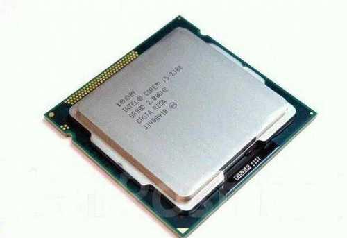 Процессор Intel Core i5 2300 lga 1155 socket