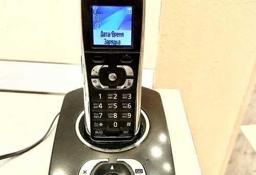 Телефон стационарный Panasonic с автоответчиков