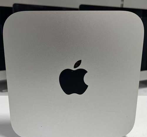 Mac mini MC270 RAM 4Gb/ SSD 240/80Gb (М-3109)