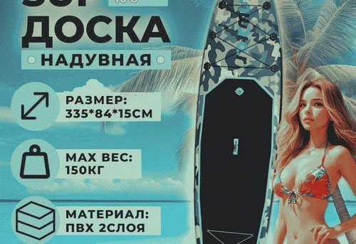 Cап борд / Розница / Опт
