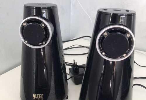 Акустические колонки Altec Lansing FX3022