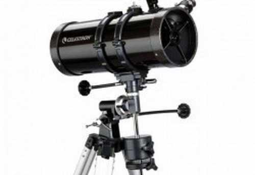 Телескоп Celestron PowerSeeker 127 EQ