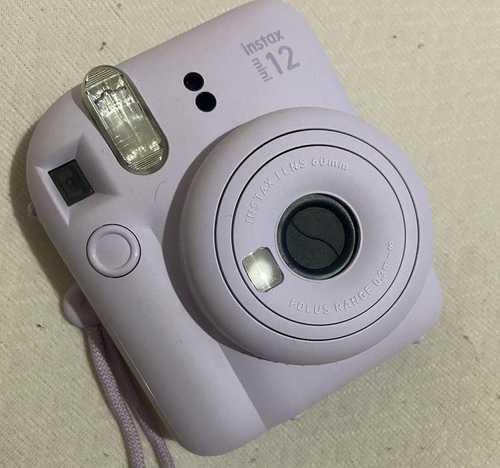 Instax mini 12