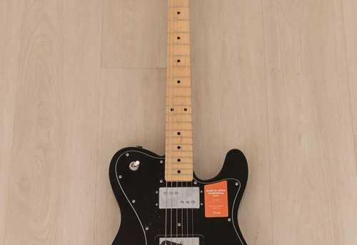 Электрогитара Fender Traditional 70s Telecaster Cu