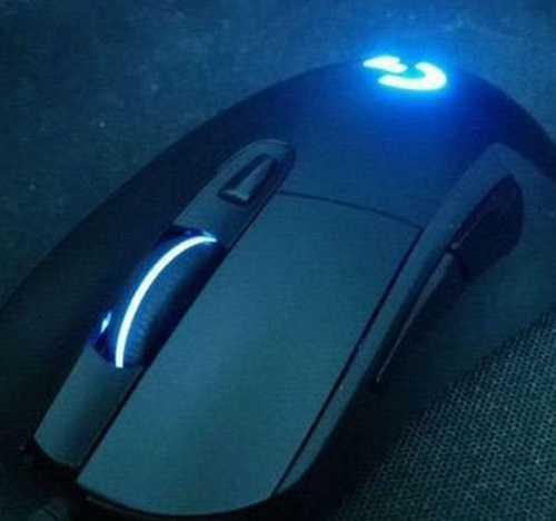 Игровая мышь logitech g403