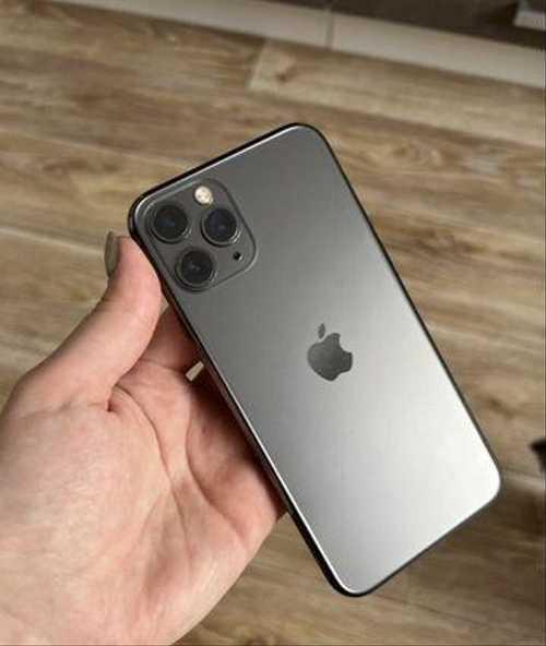 Apple iPhone 11 pro 64gb