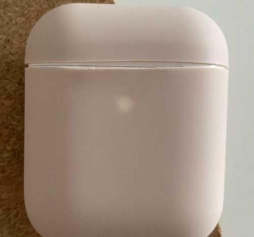 Чехол для Apple Airpods