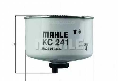 Mahle KC 241D Фильтр топливный