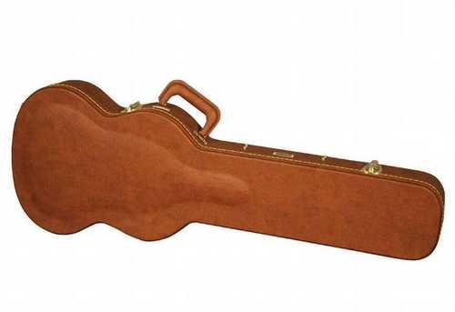 Кейс для гитар gator GW-SG-brown