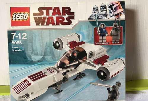 Конструктор Lego Star Wars 8085