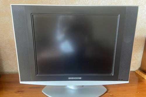 Телевизор Daewoo DLP-20D7