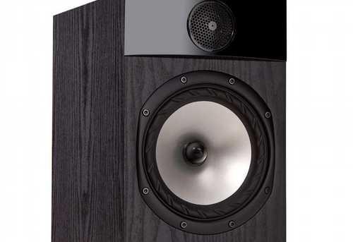 Полочная акустика Fyne Audio F301 Black Ash