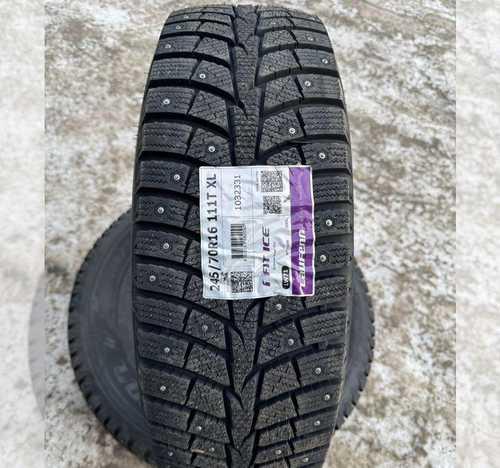 Laufenn I Fit Ice LW 71 245/70 R16 111T