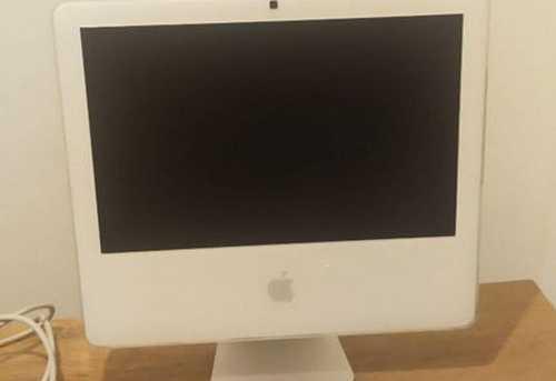 Apple iMac 17" 2007 г