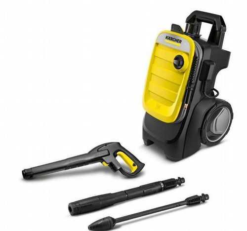 Минимойка Karcher K 7 Compact EU New