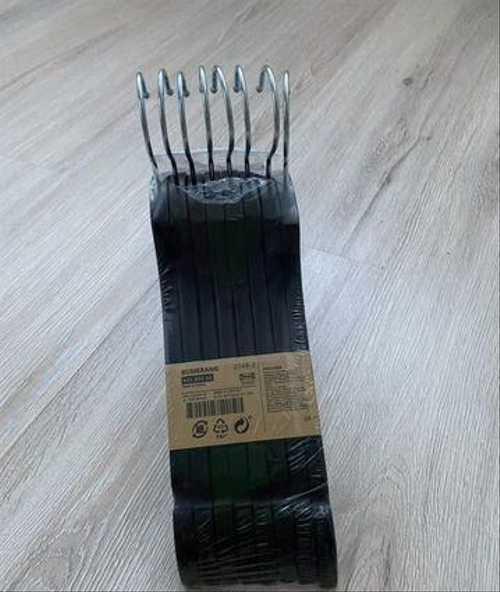 Вешалка для одежды bumerang из IKEA