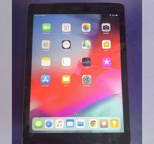 iPad AIR 1 16GB wifi SIM