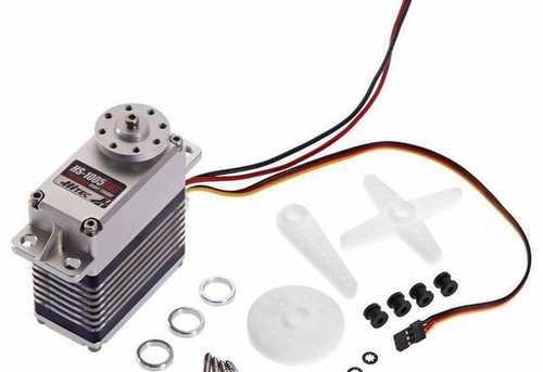 HiTec HS-1005SGT Digital HV Giant Torque Servo